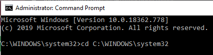 What2Log - Windows Command Prompt